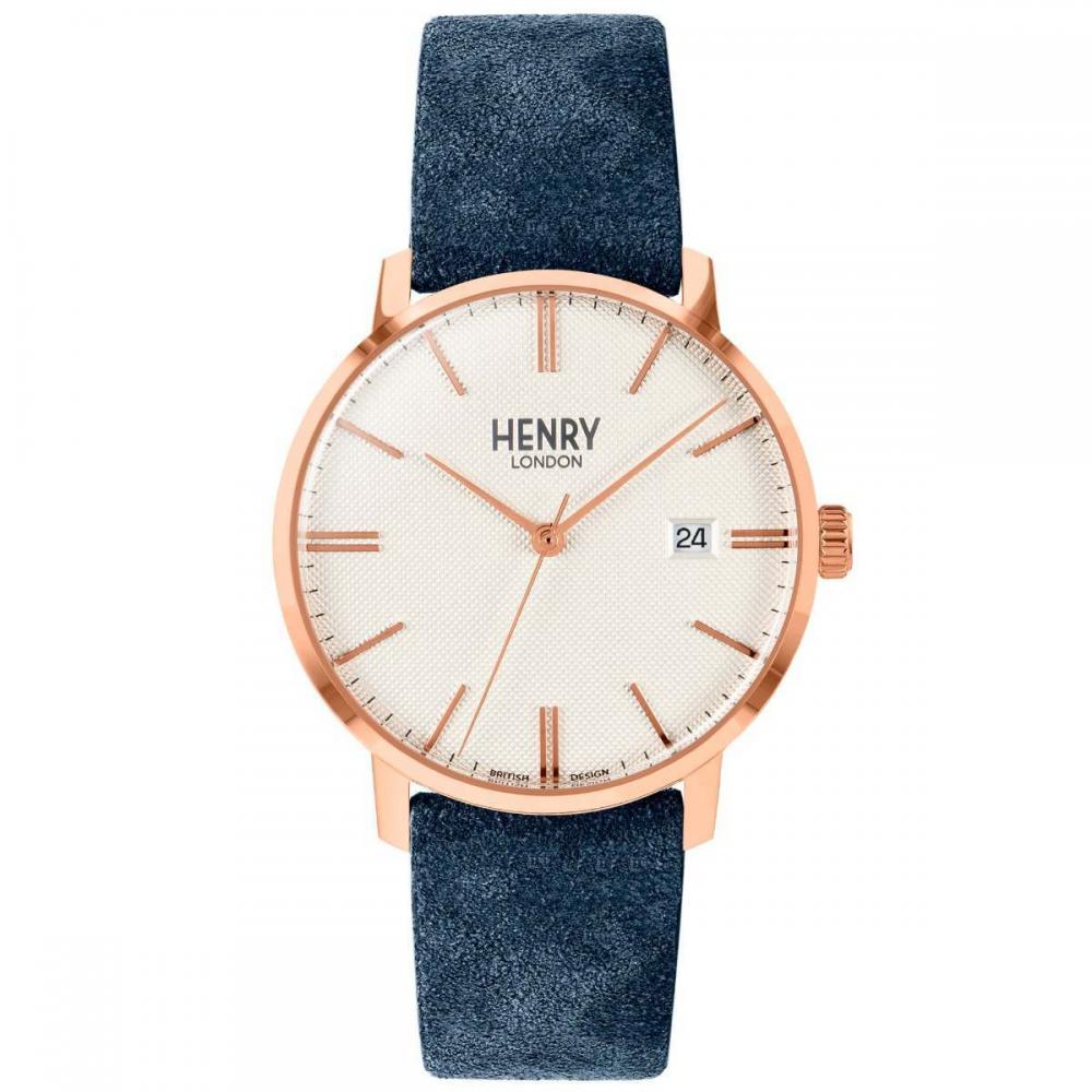 Heritage Support – Henry London Watches